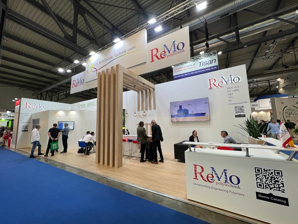 Milan Plastic Exhibition 2023 – remoplastic.co